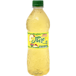 BW Juse 12x500ml Apple