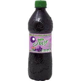 BW Juse 12x500ml Grape