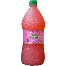 BW Juse 6x1 Litre Pink Grapefruit