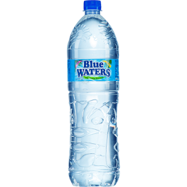 Blue Waters 12x1.5 Litre