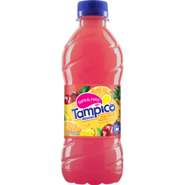 Tampico 12X330ml Tropical Punch