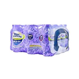 Blue Waters Alkaline Water 24x410ml