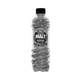 Blue Waters Malt Low Calorie 12 X 330ml