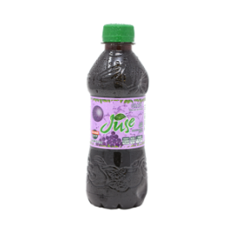 BW Juse 12x330ml Grape