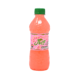 BW Juse 12x330ml Pink Grapefruit