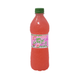 BW Juse 12x500ml Pink Grapefruit