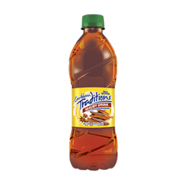 BW Caribbean Traditions Mauby 12x500ml