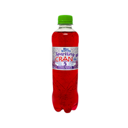 BW Sparkling CRAN+ 12x330ml Cran/Grape