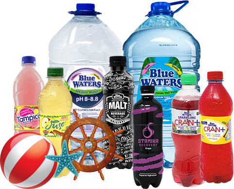 Home | Blue Waters Products Limited