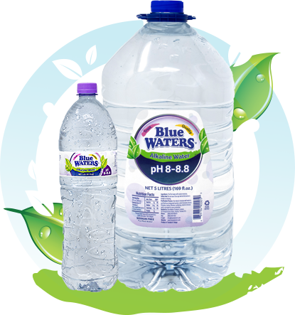 Home | Blue Waters Products Limited