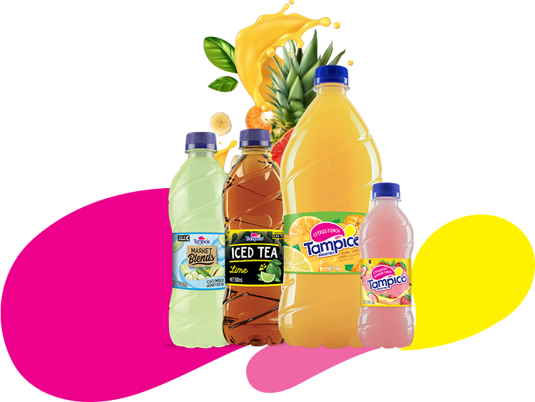 Home | Blue Waters Products Limited